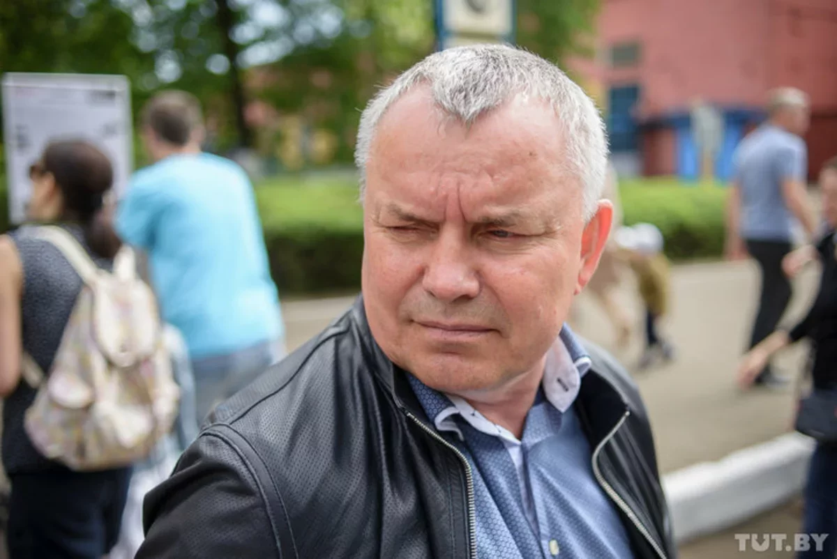 Мінскую вобласць хочуць даверыць гендырэктару МТЗ