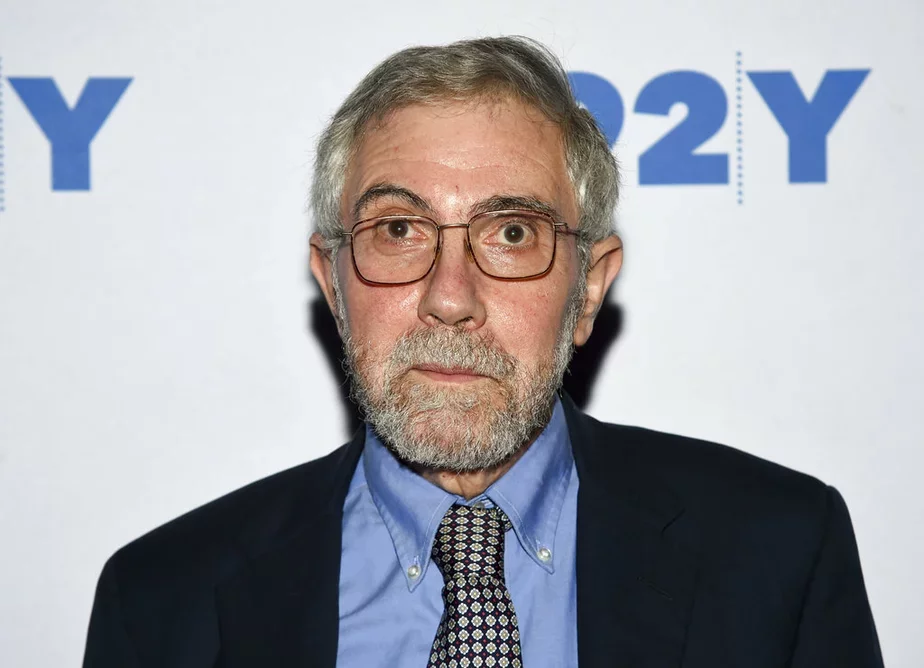 Нобелевский лауреат видит в Китае начало эпохи застоя